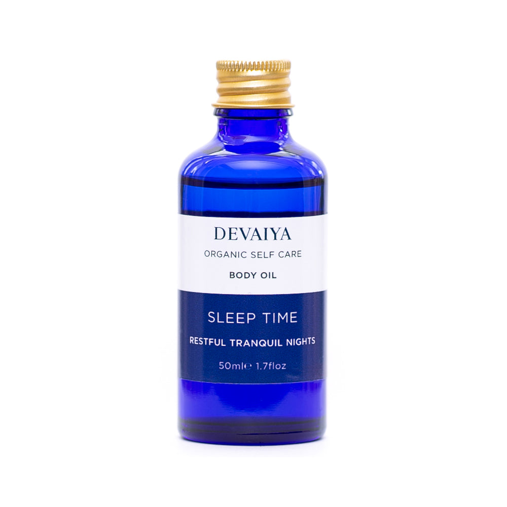 Sleep Time – Devaiya Oils