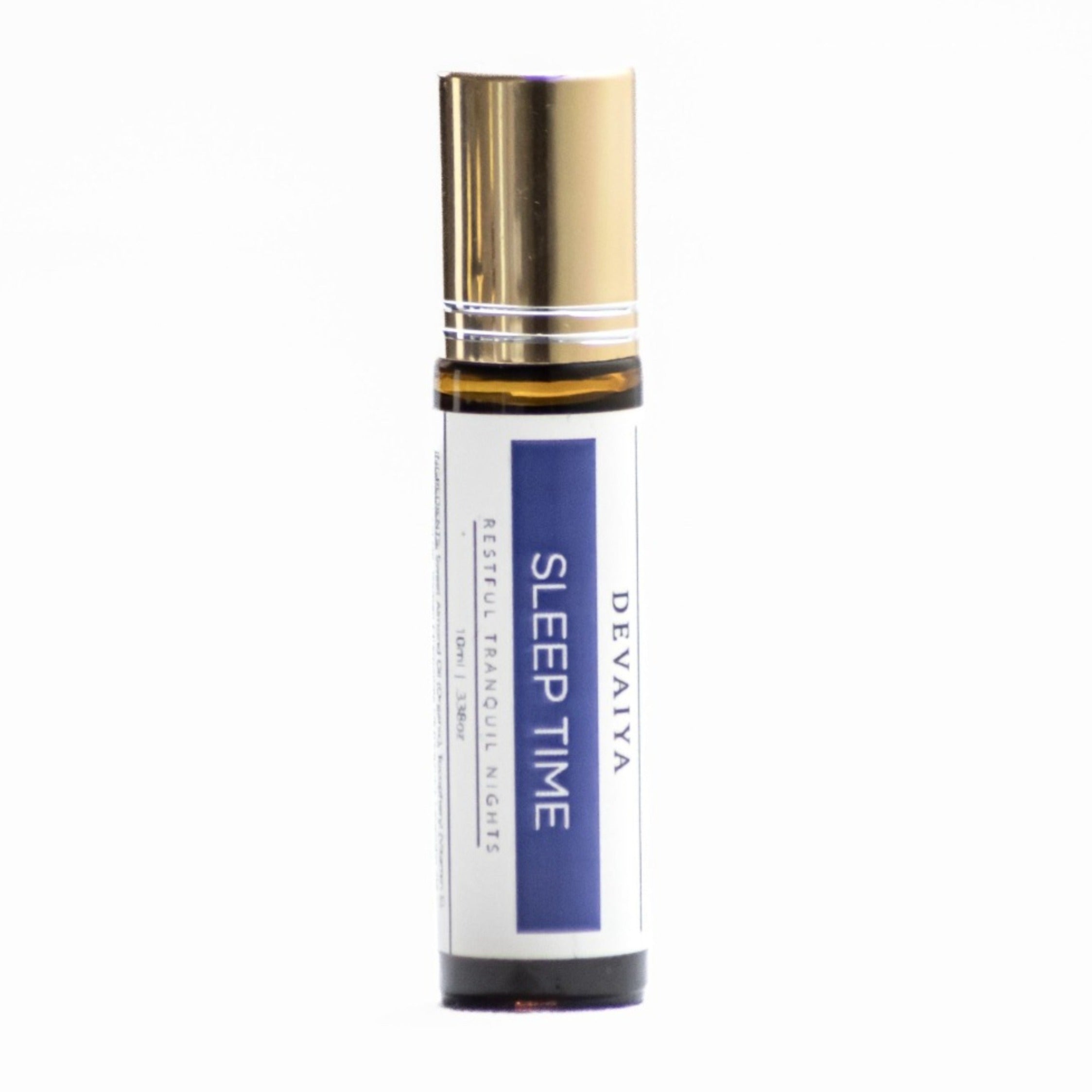 Sleep Time roll on – Devaiya Oils